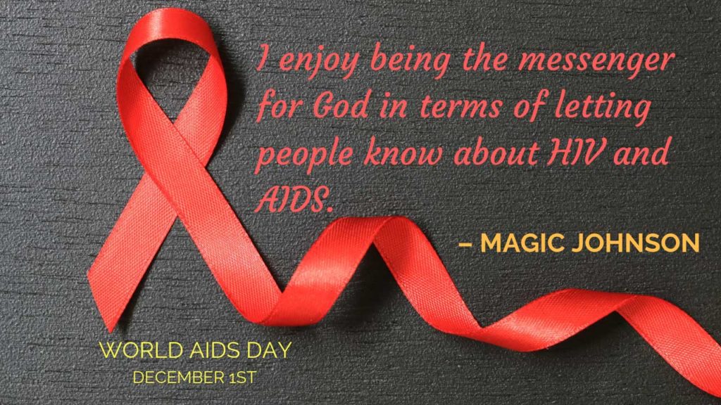 World Aids Day 2019 Images Quotes Whatsapp Saying Facebook Messages